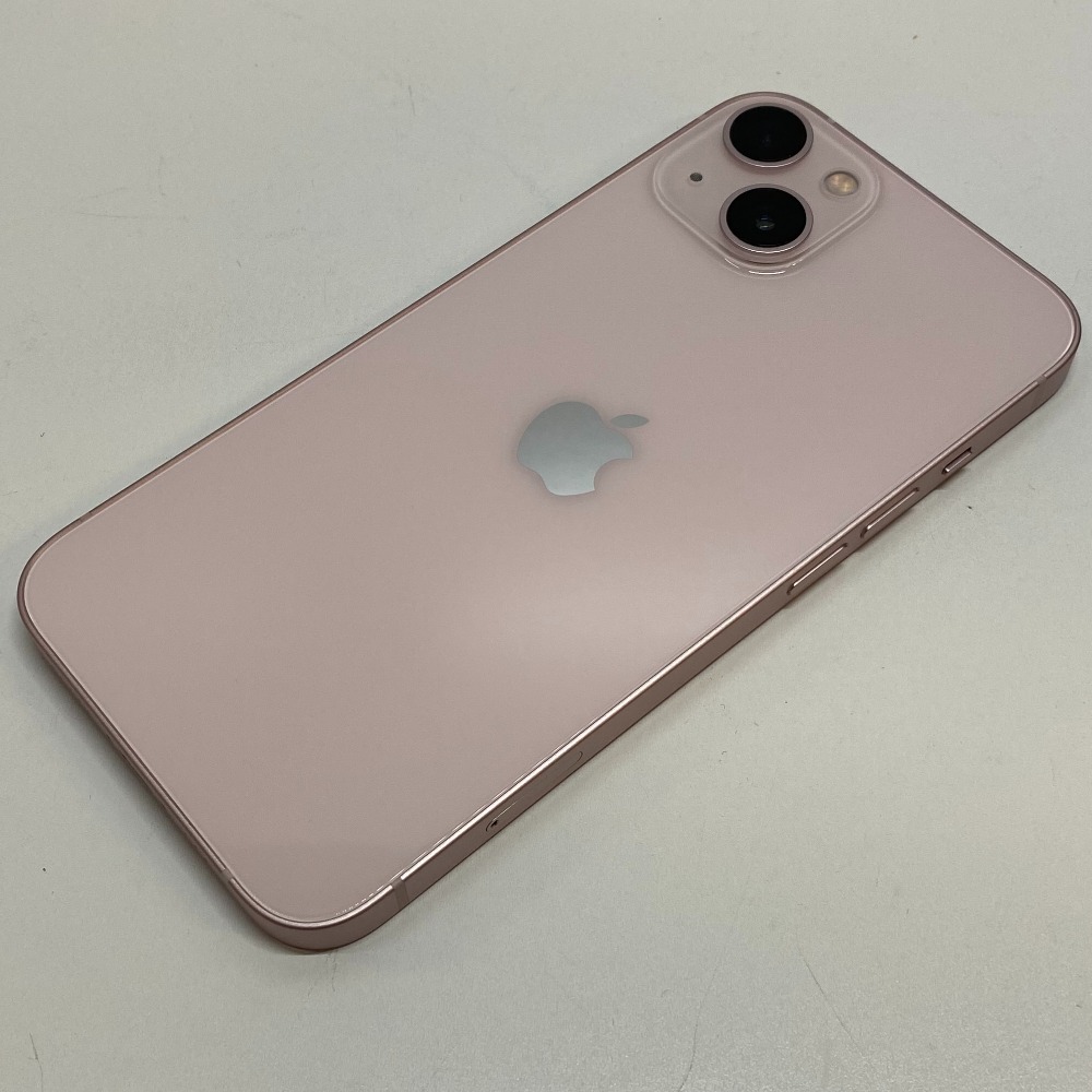 Pre-owned Apple iPhone 13 Unlocked Model A2633 128GB in Pink Boxed ...